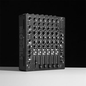 MODEL 1 – PLAYdifferently