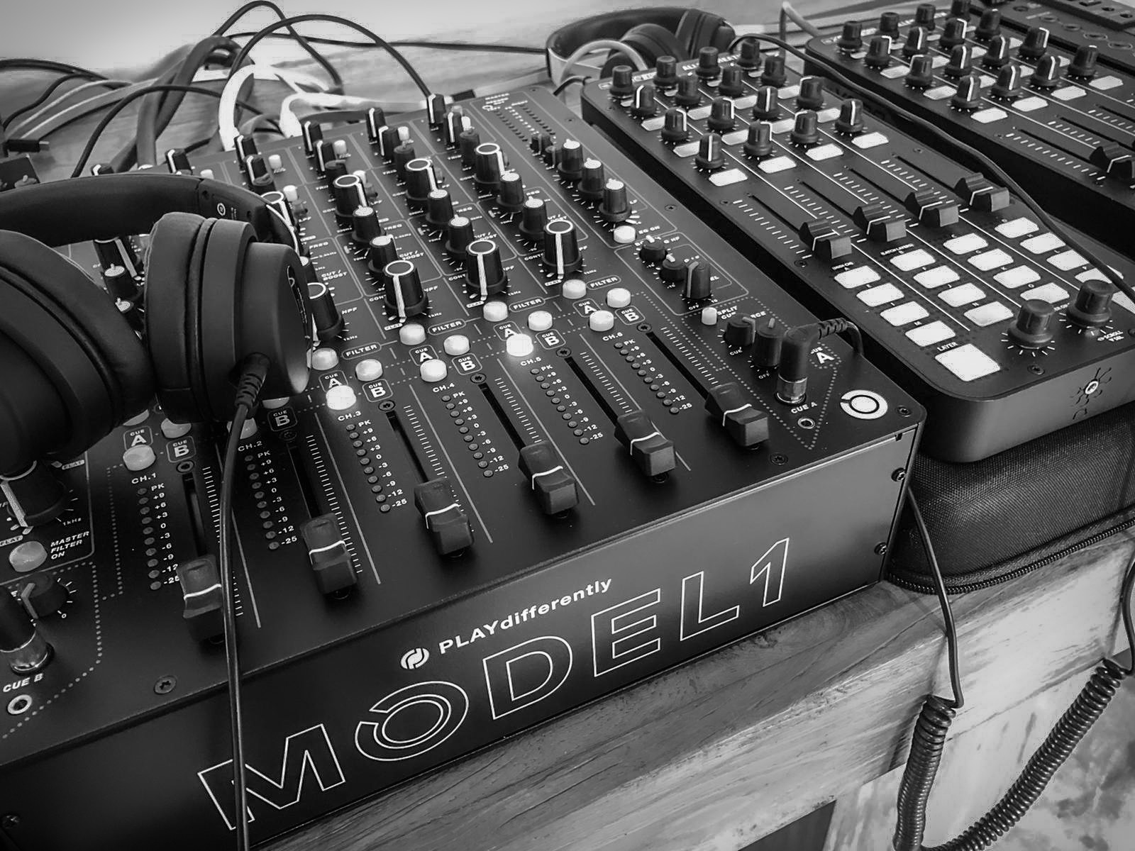 PLAYdifferently @ ADE 2019 – PLAYdifferently