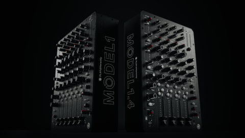 PLAYdifferently Releases MODEL 1.4